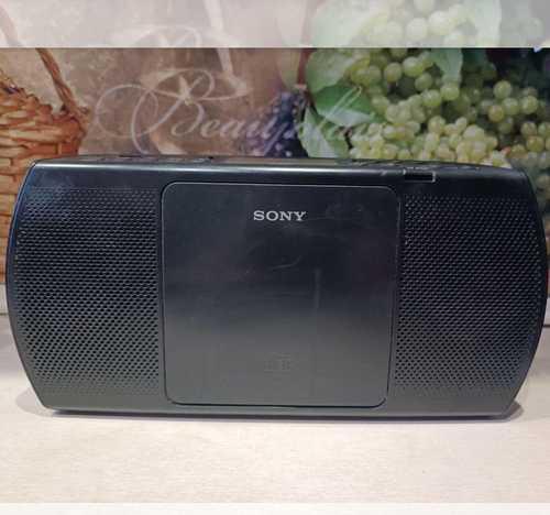 Cd player Sony