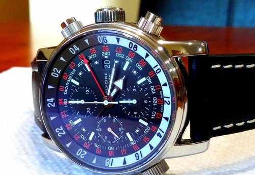 Glycine Airman Chrono 08 Limited Edition