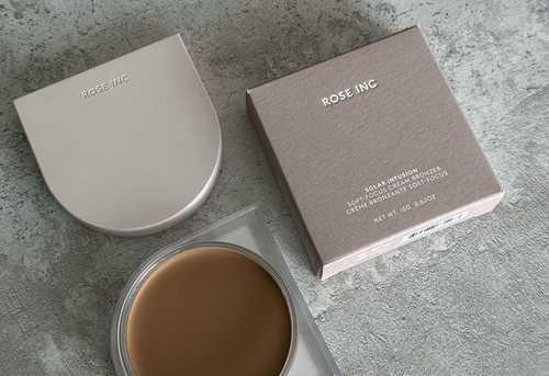 Rose inc румяна