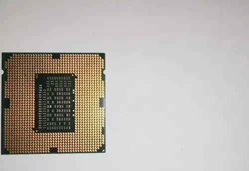 Процессор i5-2500k