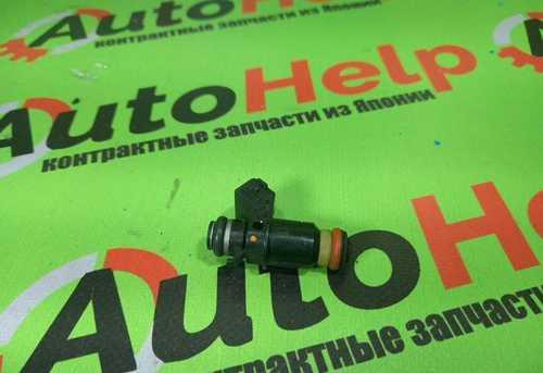 Форсунка honda stream RN1 D17A