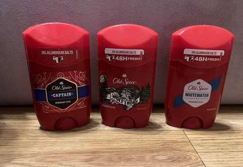 Дезодорант мужской old spice