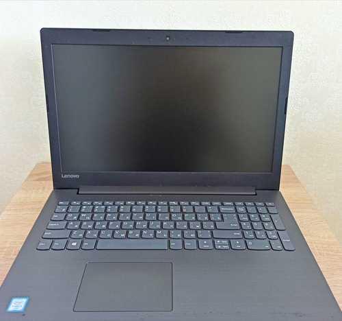 Lenovo ideapad 330-15IKB