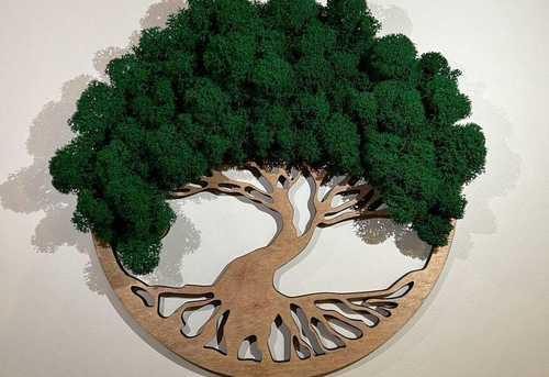 Панно/Картина "Древо жизни"