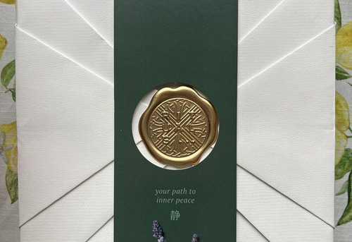 Rituals набор ritual of Jing
