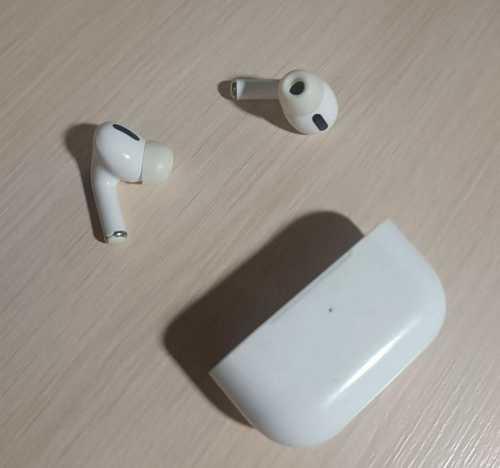 Наушники airpods pro копия