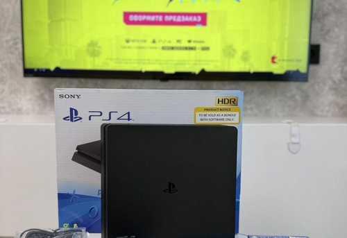 Sony Playstation 4 Slim