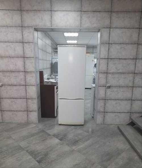 Холодильник Атлант хм 4013-000 (1)