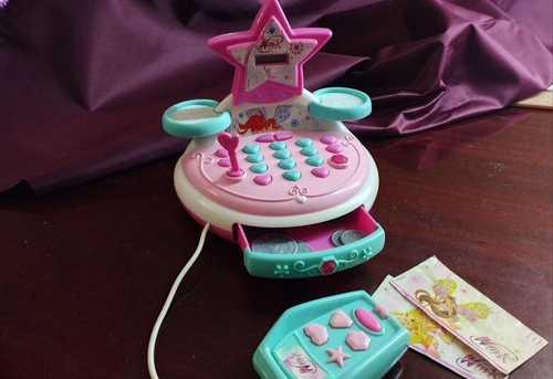 Кассовый аппарат,Игровой центр