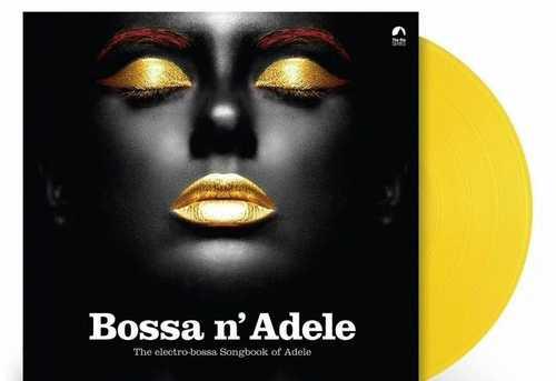 Bossa n' Adele The electrobossa Songbook of Adele