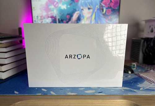 Новый монитор Arzopa 14