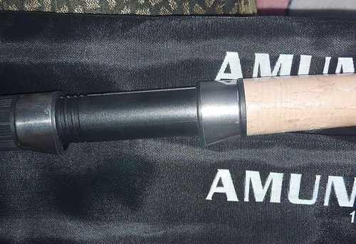 Спиннинг amundson katana 10- 30 гр