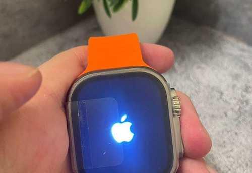 49 mm apple watch ultra 2