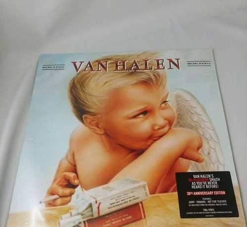 Van Halen – 1984 (LP)