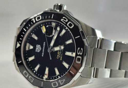 TAG Heuer Aquaracer 300M Calibre 5 Automatic