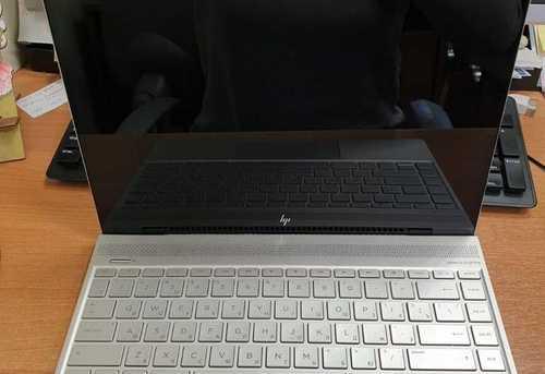Ноутбук HP Envy 13-ad008ur