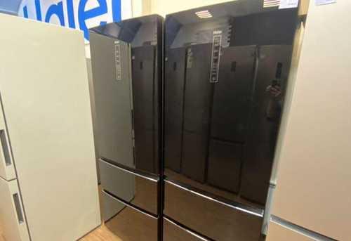Новый холодильник многодверный Haier A3FE742cgwjru