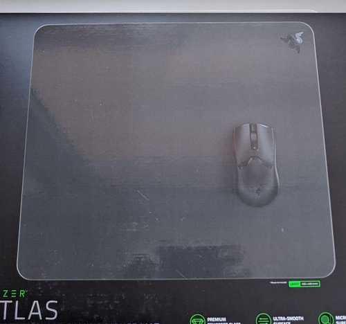 Razer atlas