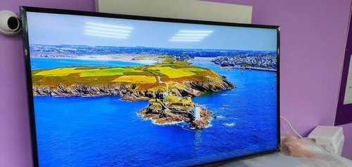 Телевизор Samsung 43дюйма, N5500, series 5