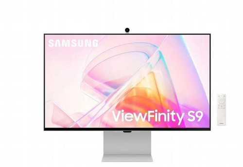 Новый Монитор Samsung ViewFinity S9 S27C902PAI 27"