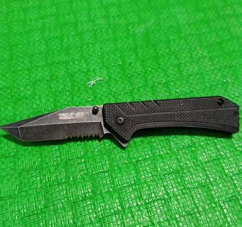 Нож складной tac-force