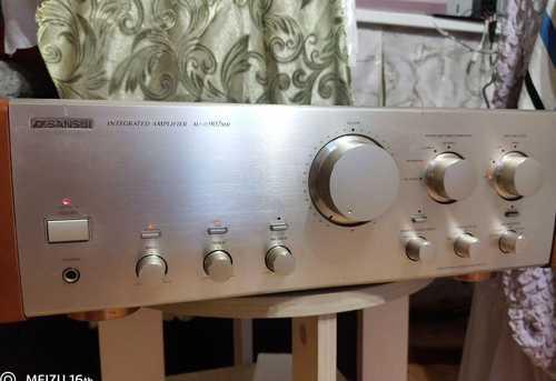 Усилитель sansui AU-A907MR