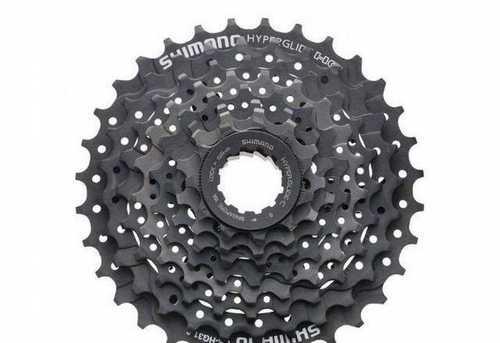Кассета Shimano acshg318134 8ск. 2-8023 altus 8х11