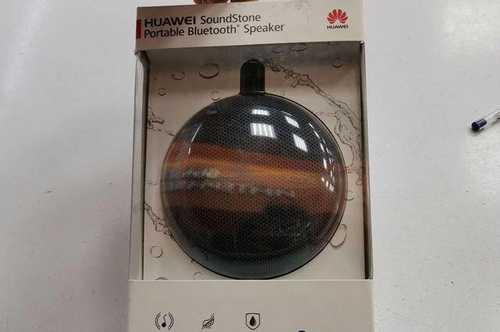 Портативная колонка Bluetooth Huawei SoundStone