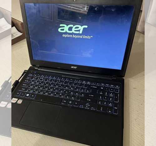 Продам ноутбук Acer