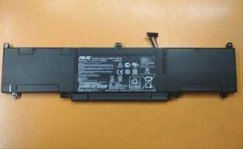 Аккумулятор для ноутбука Asus C31N1339 ориг