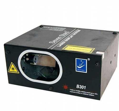Лазер big dipper B301