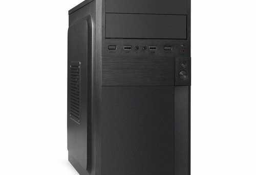 Корпус Minitower ExeGate BAA-105-01-AA500 (mATX, б