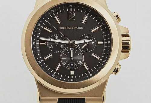 Наручные часы Michael Kors MK8445 с хронографом