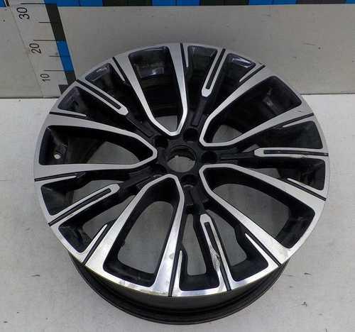 Диск колесный 20" на exeed VX 203000130aaacg