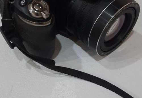 Фотоаппарат fujifilm finepix S4300
