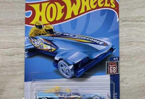 Hot wheels 2023