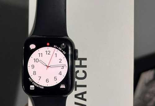 Apple watch se