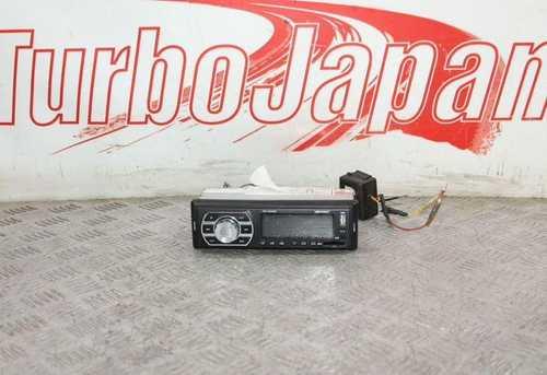 Магнитола 1Din swat MEX-1022UBG
