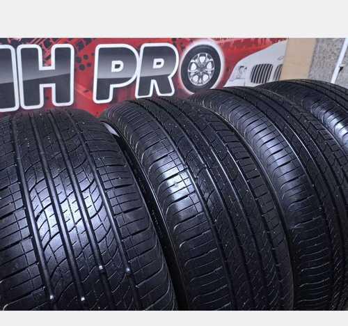 Giti GitiComfort F50 235/65 R18