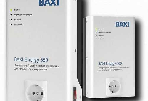 Baxi Energy 400