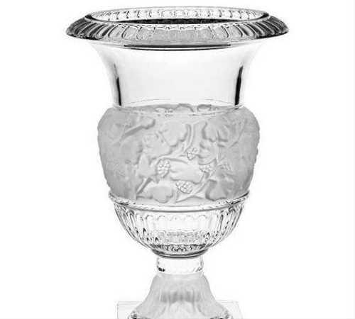 Хрустальная ваза Crystal Bohemia "Antique"
