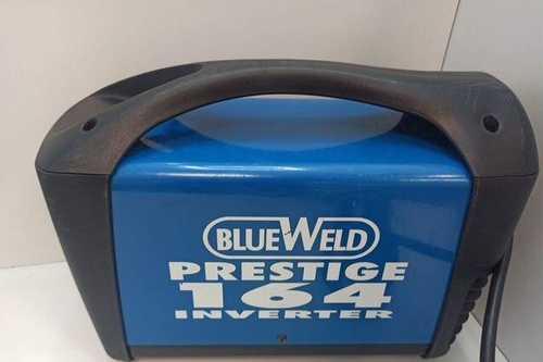 Сварочный аппарат blueweld Prestige 164