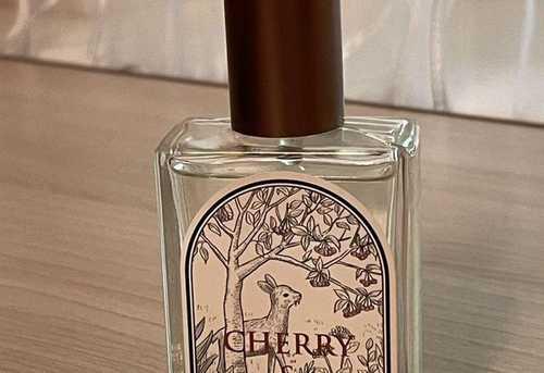 Духи Atelier Faye Cherry&Musk 30 мл