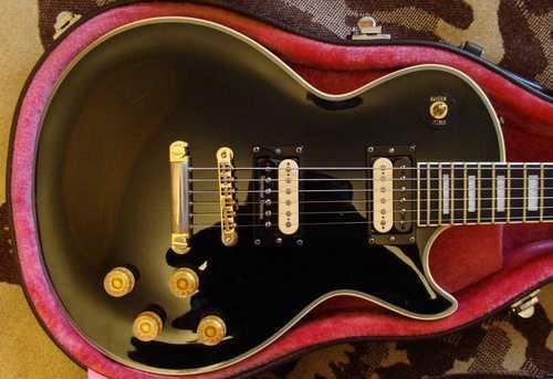 Edwards by Navigator Les Paul Custom