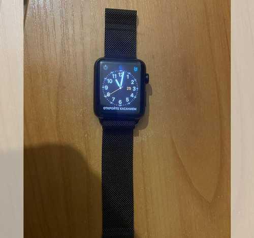 Apple Watch series 1 42mm