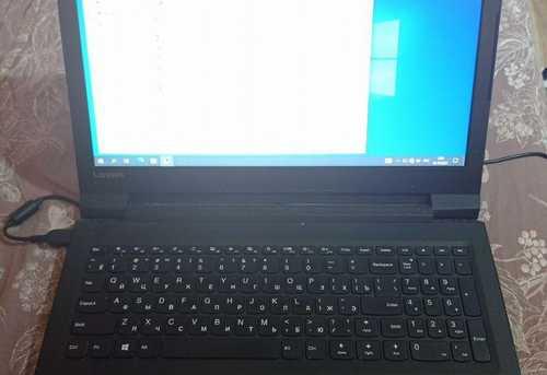 Lenovo v110 15isk