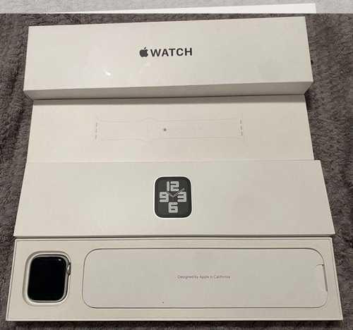 Apple watch se 2022 40mm