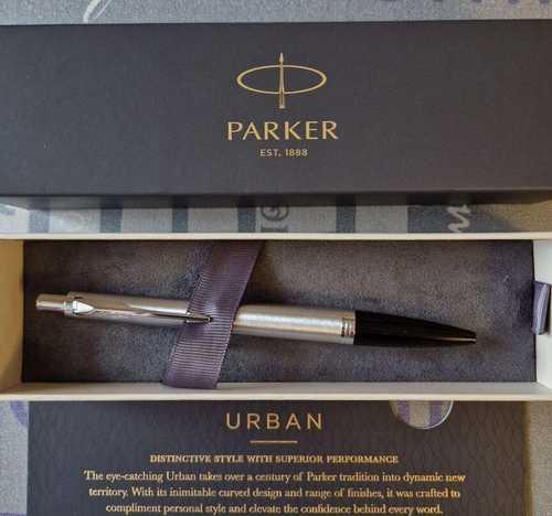 Ручка Parker urban
