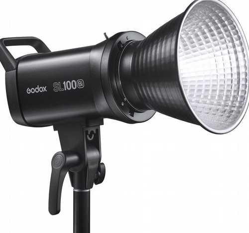 Осветитель светодиодный Godox SL100Bi биколор