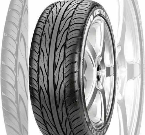 Maxxis MA-Z4S Victra 305/35 R24 112V
